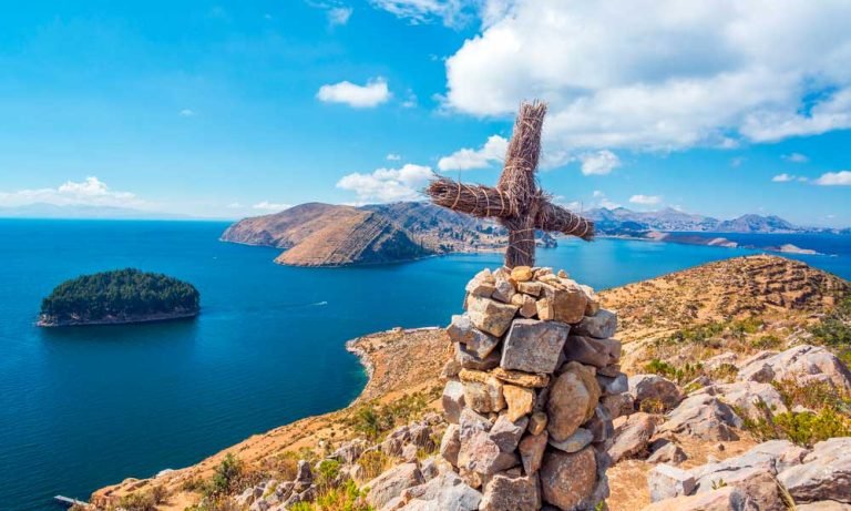 Isla del Sol y la Luna - Exploor Trip Exploor Trip