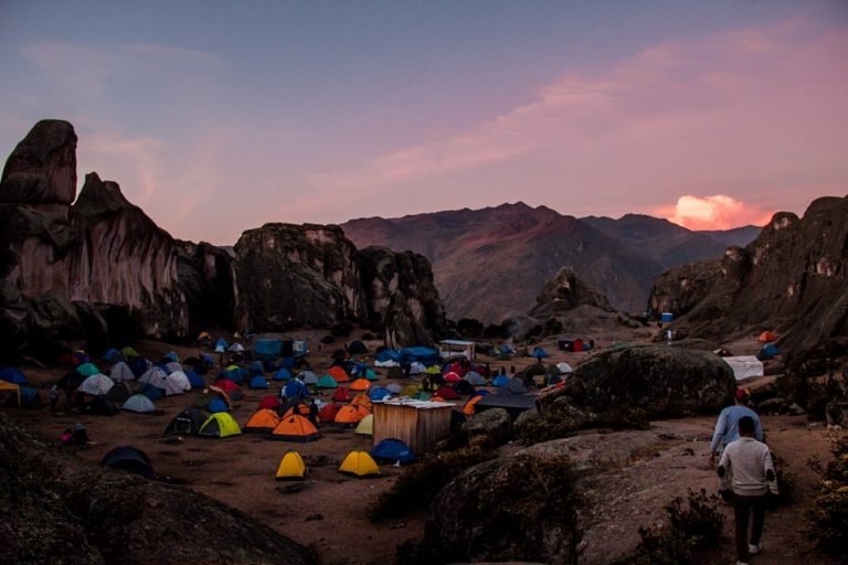 Hatun Machay | Ancash - Exploor Trip Exploor Trip