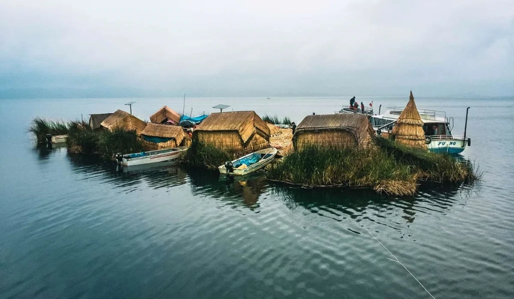 Cocha Tres Chimbadas Tambopata: guía completa 2025 Exploor Trip