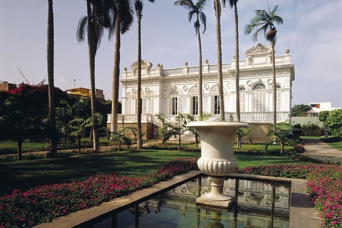 Museo Pedro de Osma: Arte Virreinal en Barranco, Lima Exploor Trip