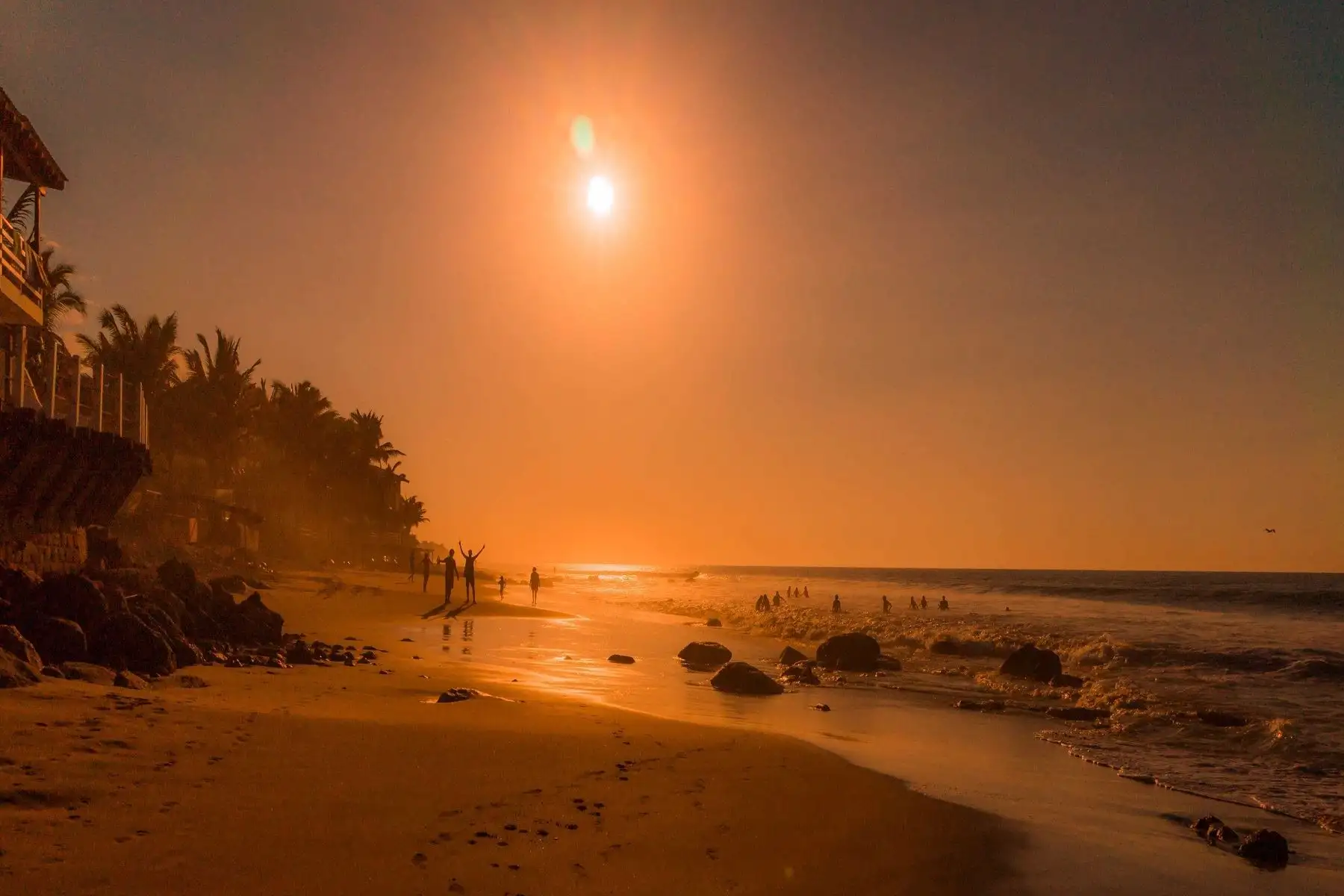 Máncora Playa: Guía Completa, Atracciones, Precios y Hoteles Exploor Trip