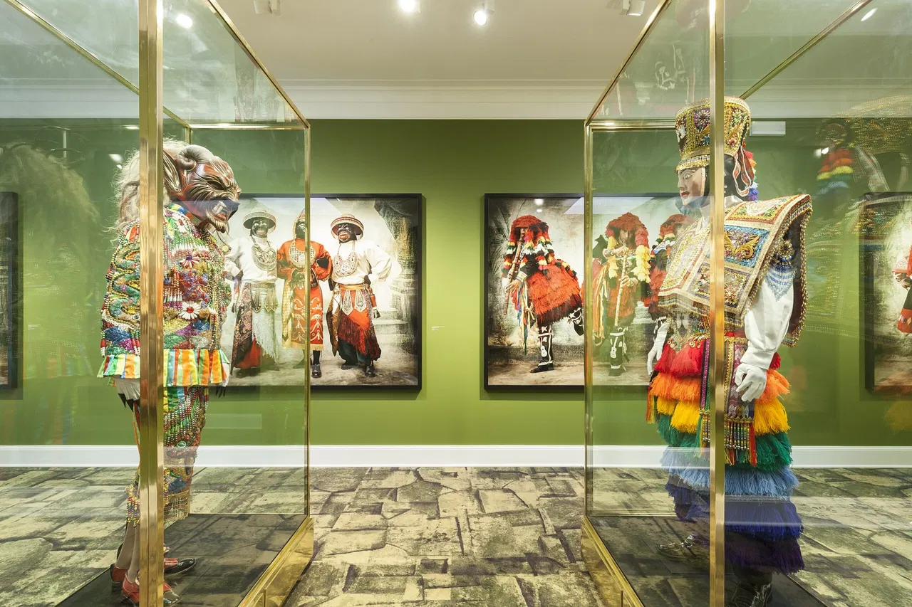 Museo MATE Lima: Arte, Fotografía y Cultura Contemporánea Exploor Trip