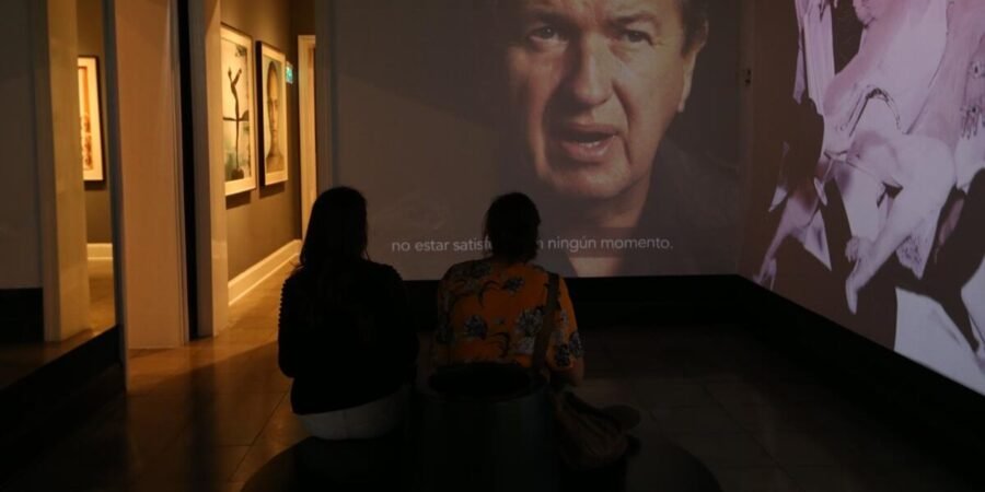 Museo MATE Lima: Arte, Fotografía y Cultura Contemporánea Exploor Trip