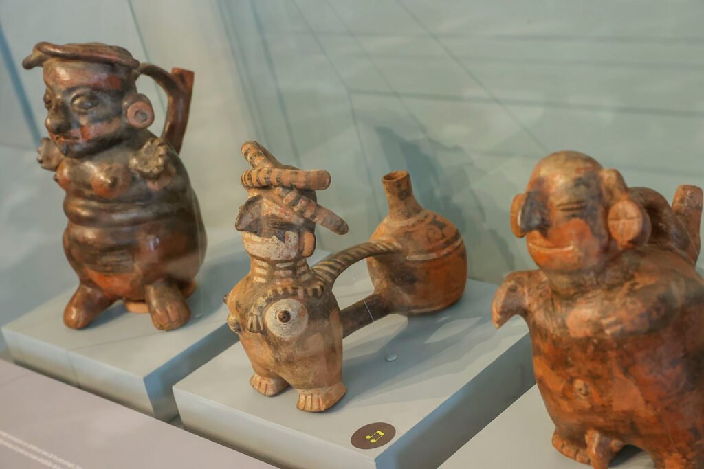 Museo Vicús Piura: Historia, Cultura y Guía Completa 2025 Exploor Trip