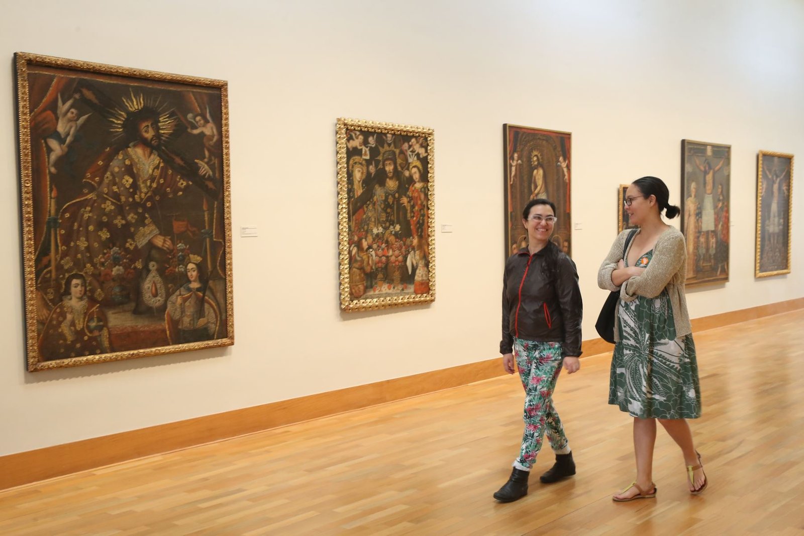 Museo de Arte de Lima (MALI): Historia, Arte y Cultura Peruana Exploor Trip