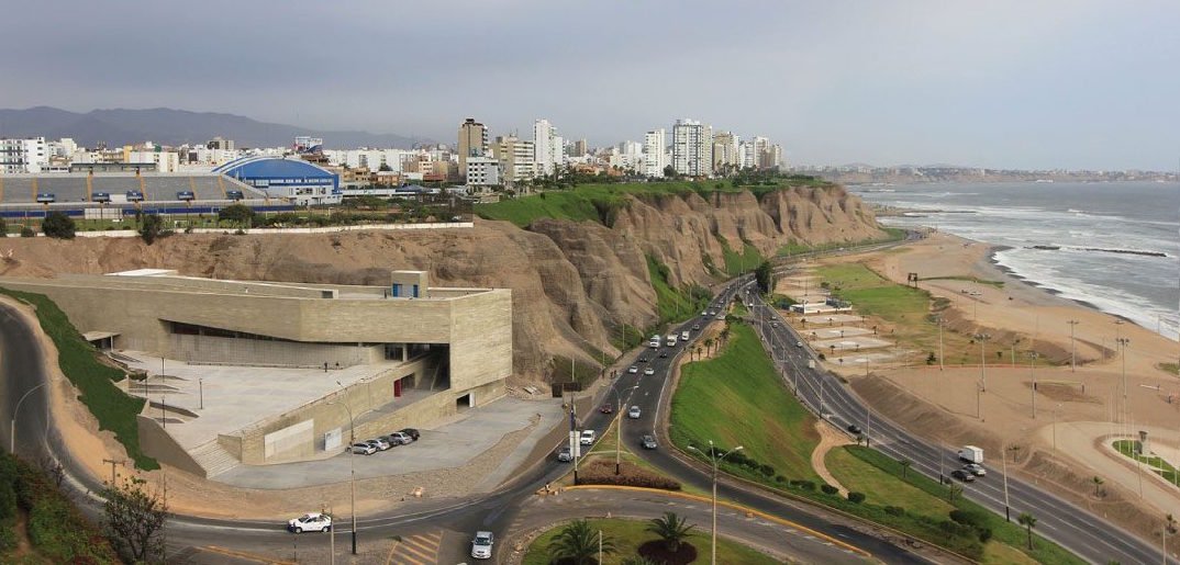 Museo de la Memoria (LUM) en Miraflores | Guía 2025 Exploor Trip