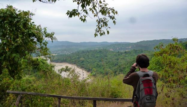 Parque Nacional Cerros de Amotape: Guía Completa 2025 Exploor Trip